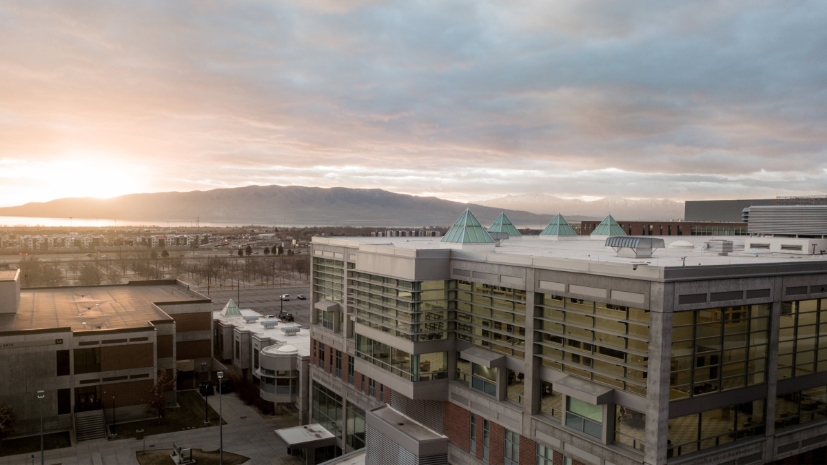 Orem Economic Development – Helping Orem Businesses