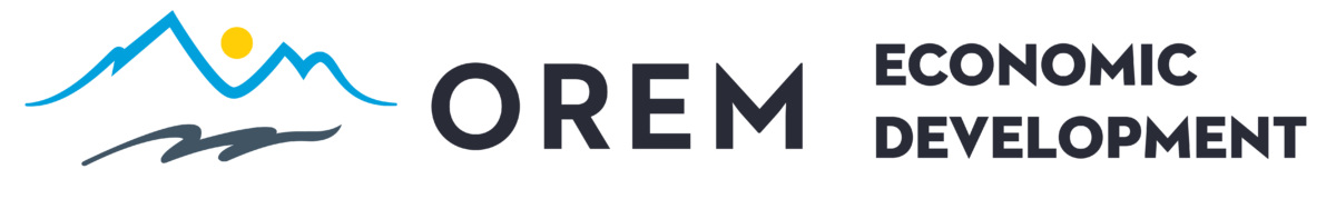 Orem Economic Development – Helping Orem Businesses