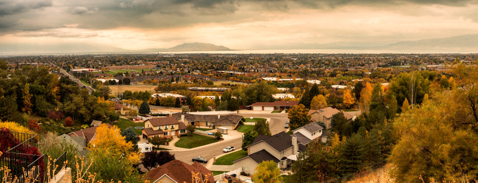 Orem – Orem Economic Development